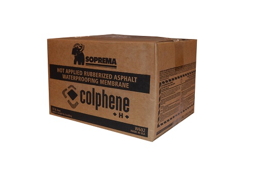 COLPHENE® H - SOPREMA